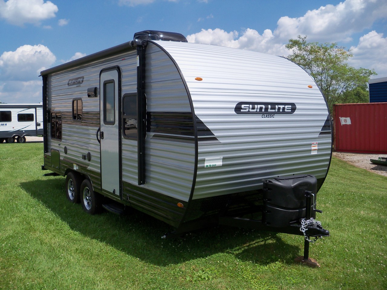 New Inventory – Harbolds RV