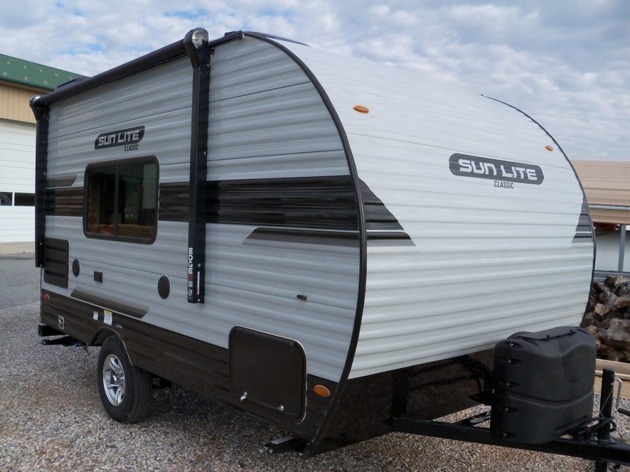 Sunlite – Harbolds RV