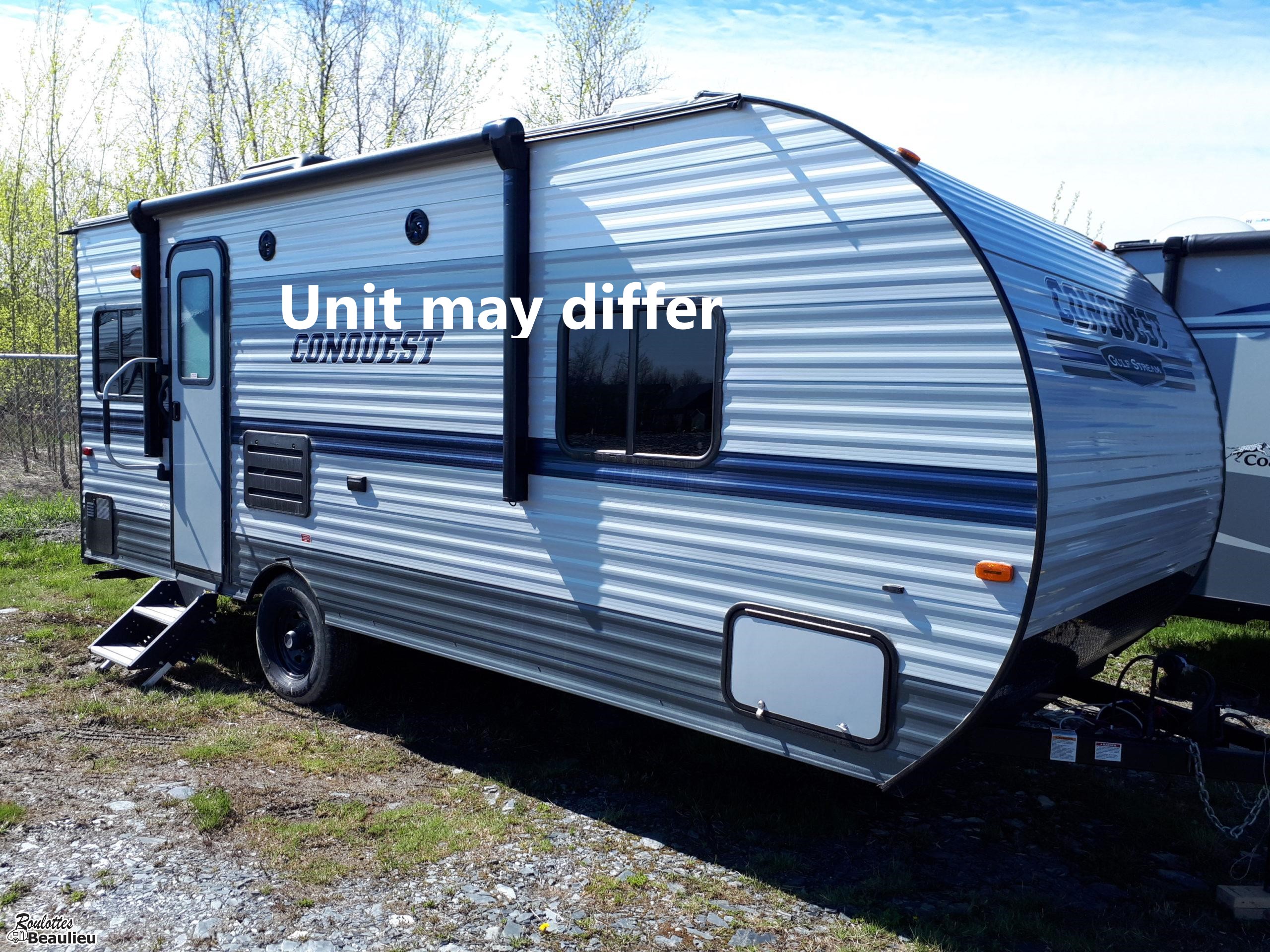 Harbolds RV – RV Sales and Service