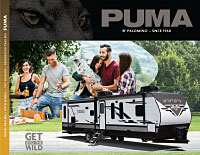 Product Brochures – Harbolds RV