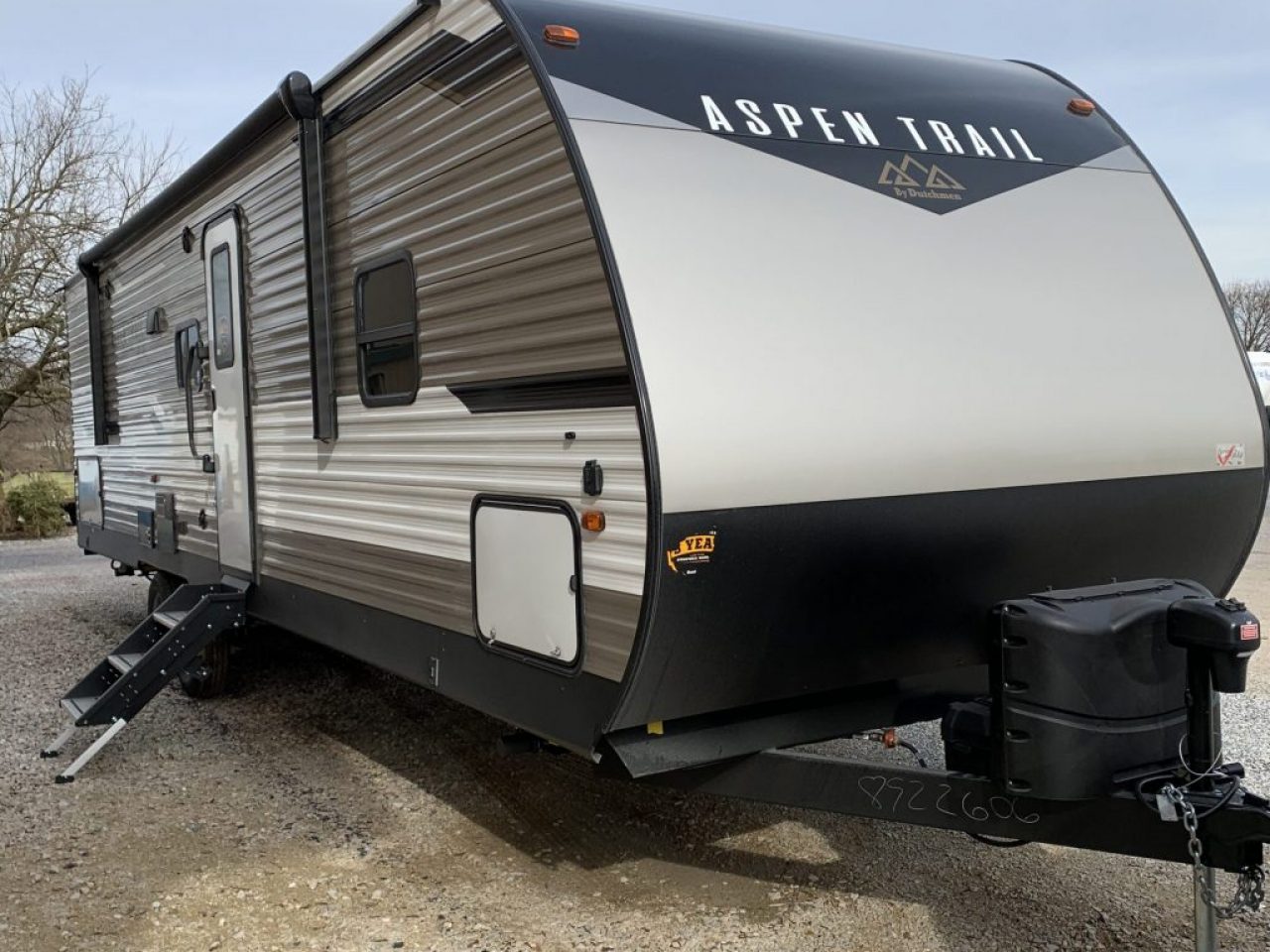 Specials – Harbolds RV