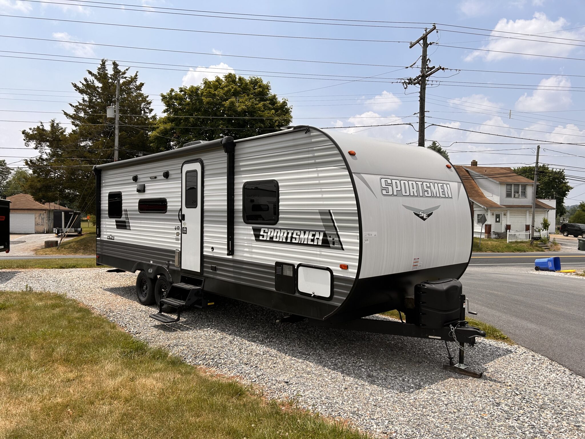Harbolds RV – RV Sales and Service