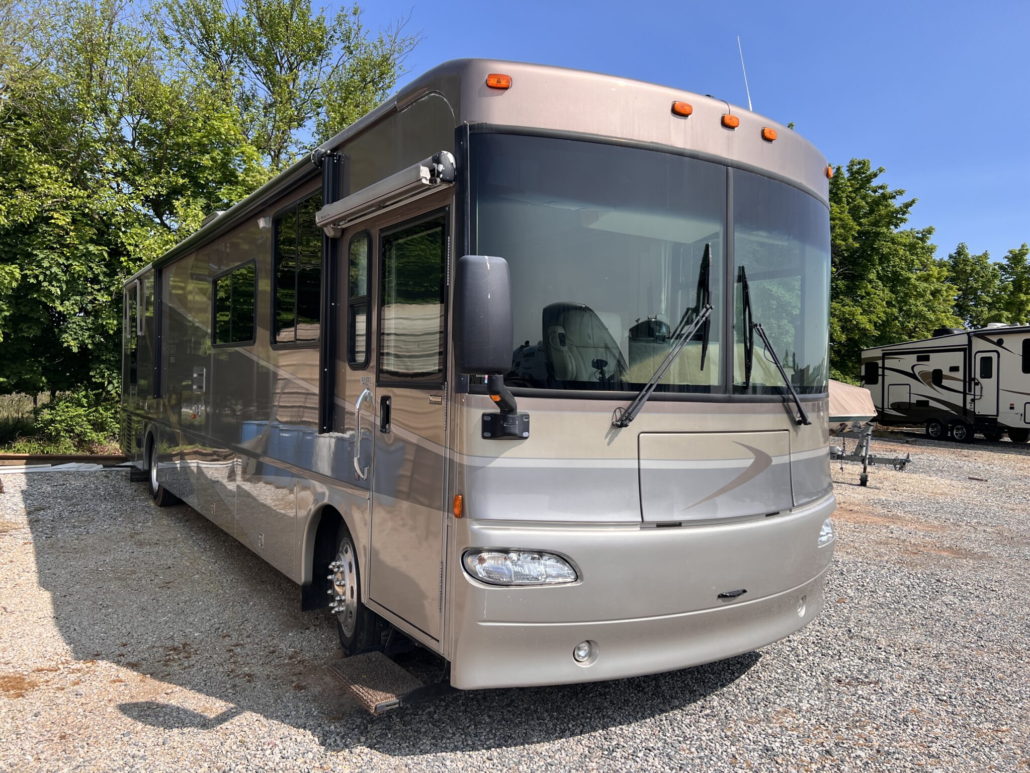 Harbolds RV – RV Sales and Service