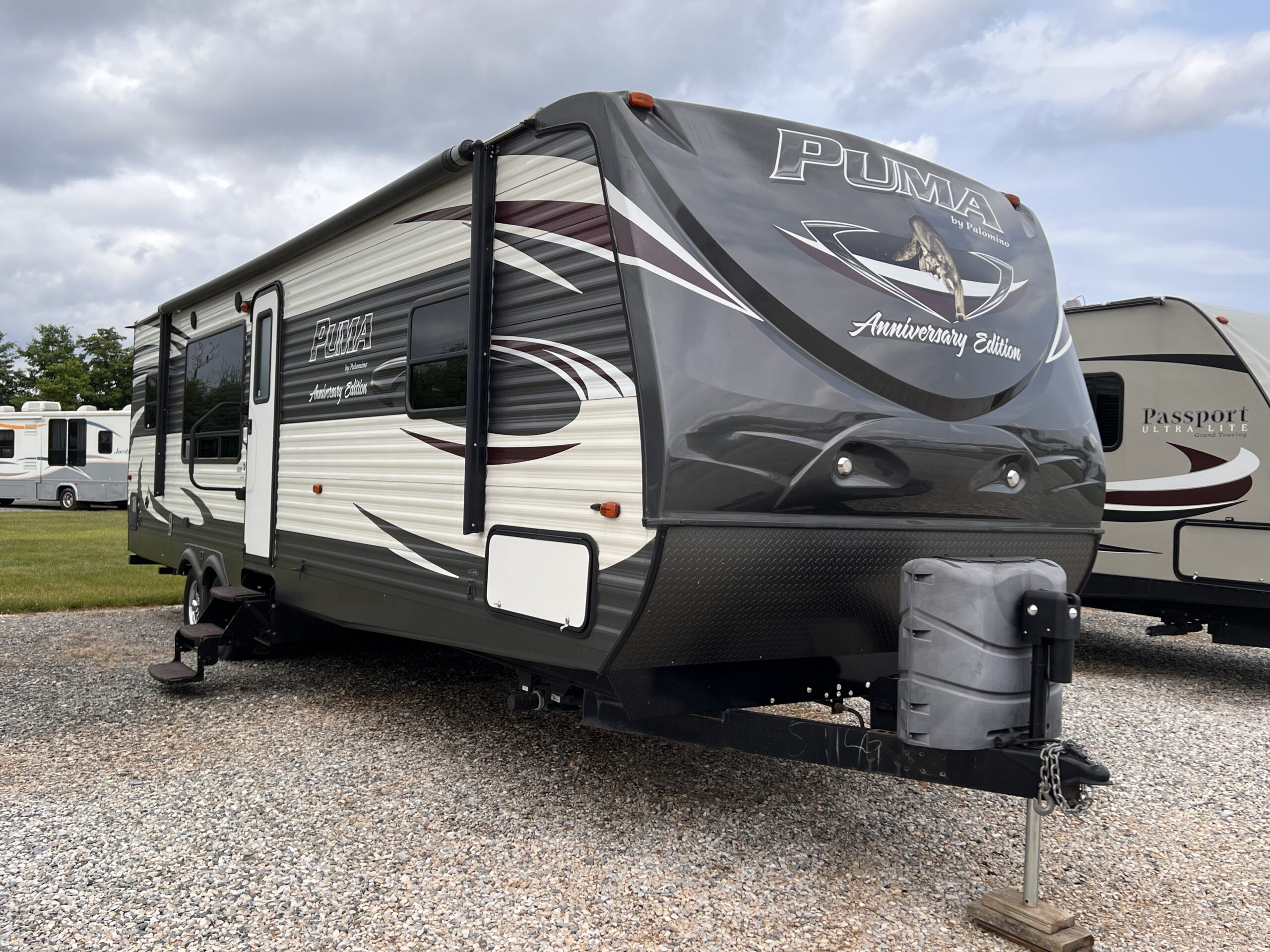 Harbolds RV – RV Sales and Service