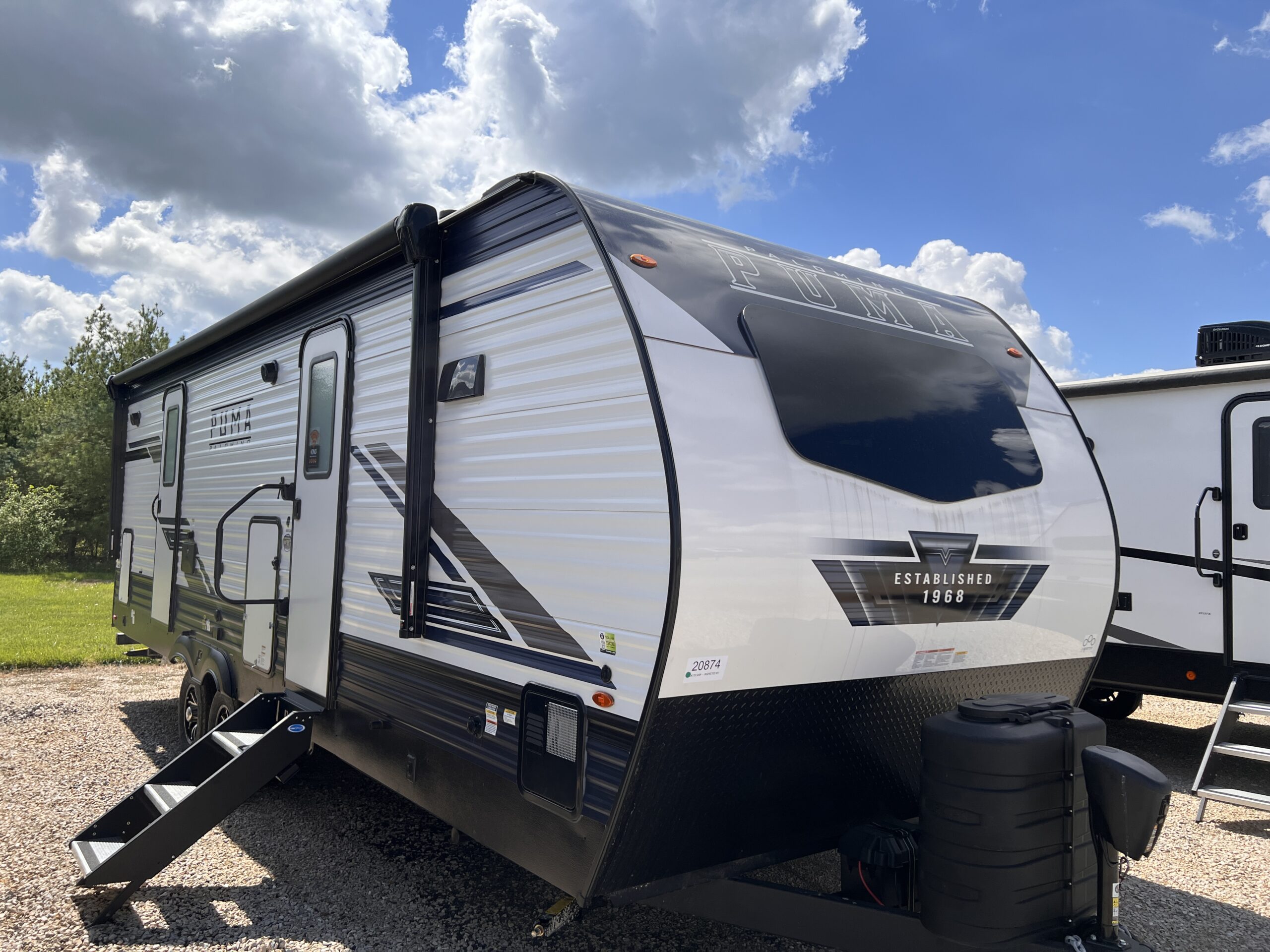 New Inventory – Harbolds RV