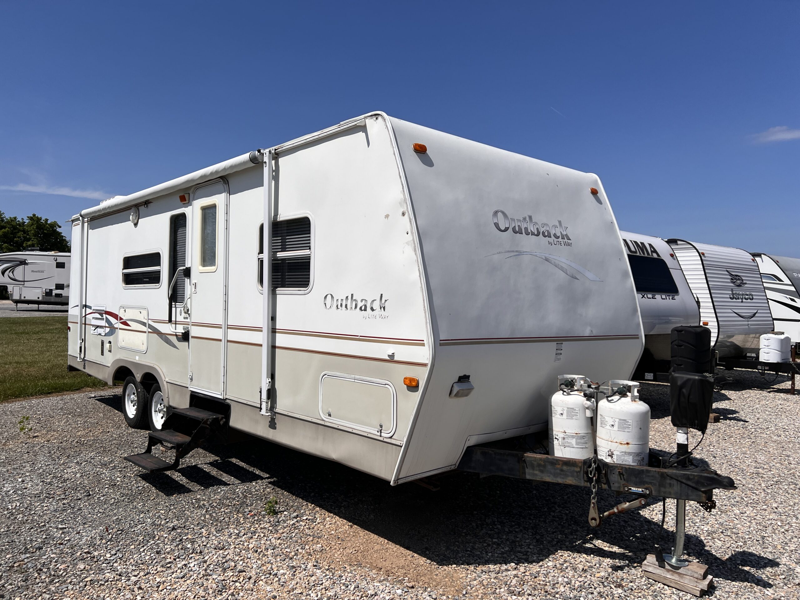 Used Inventory – Harbolds RV