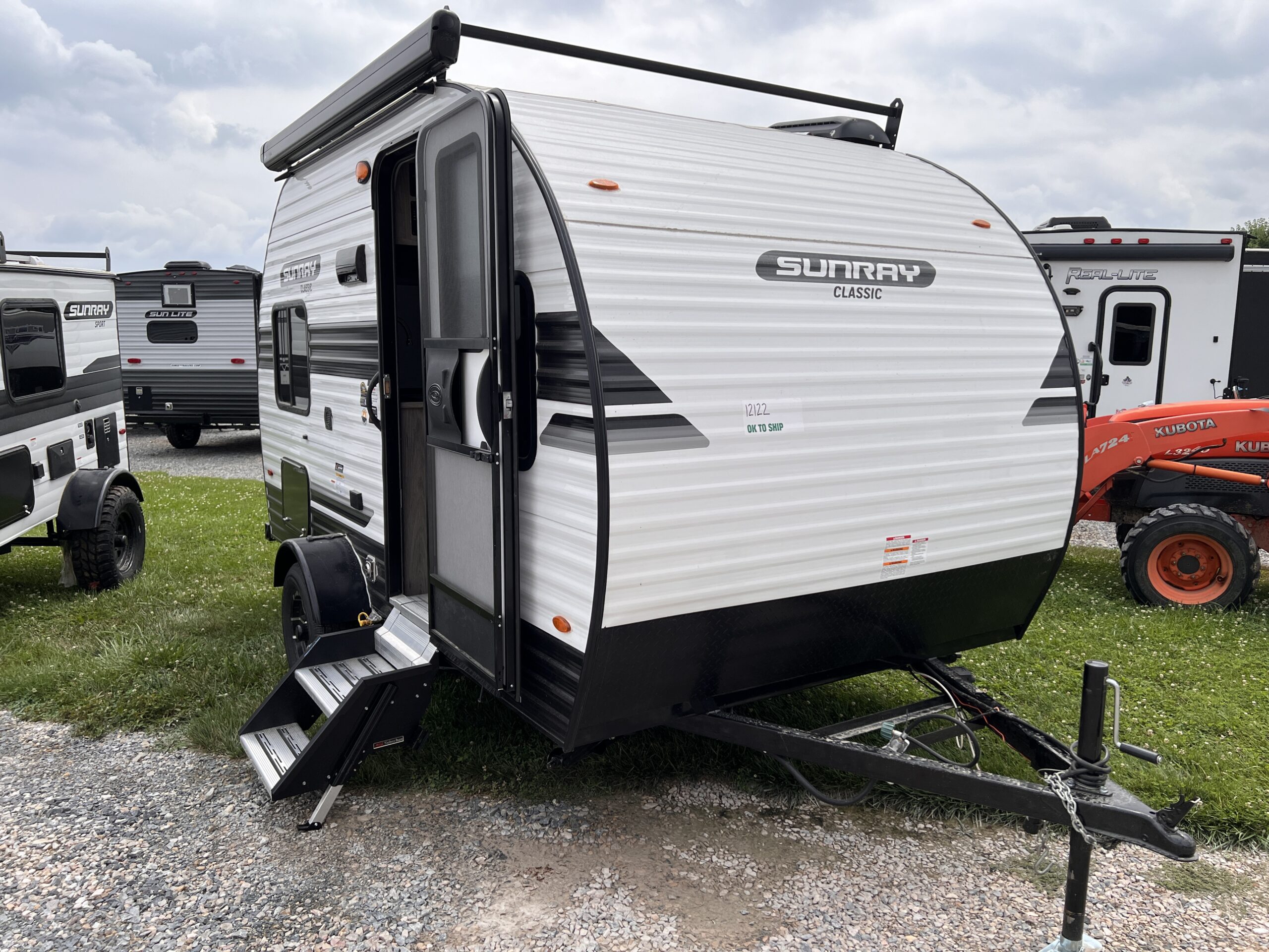 New Inventory – Harbolds RV