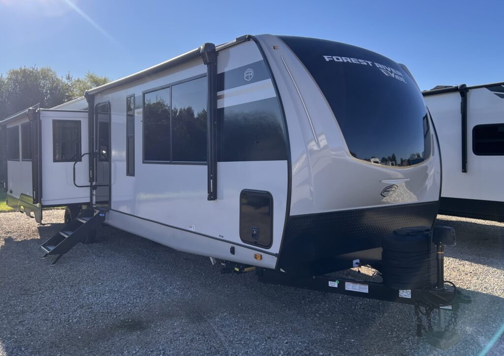 New Inventory – Harbolds RV