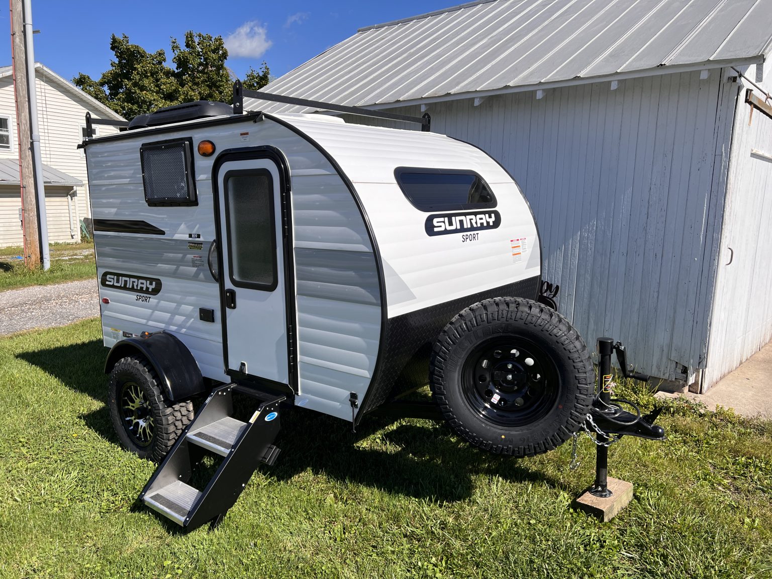 2023 – Harbolds RV