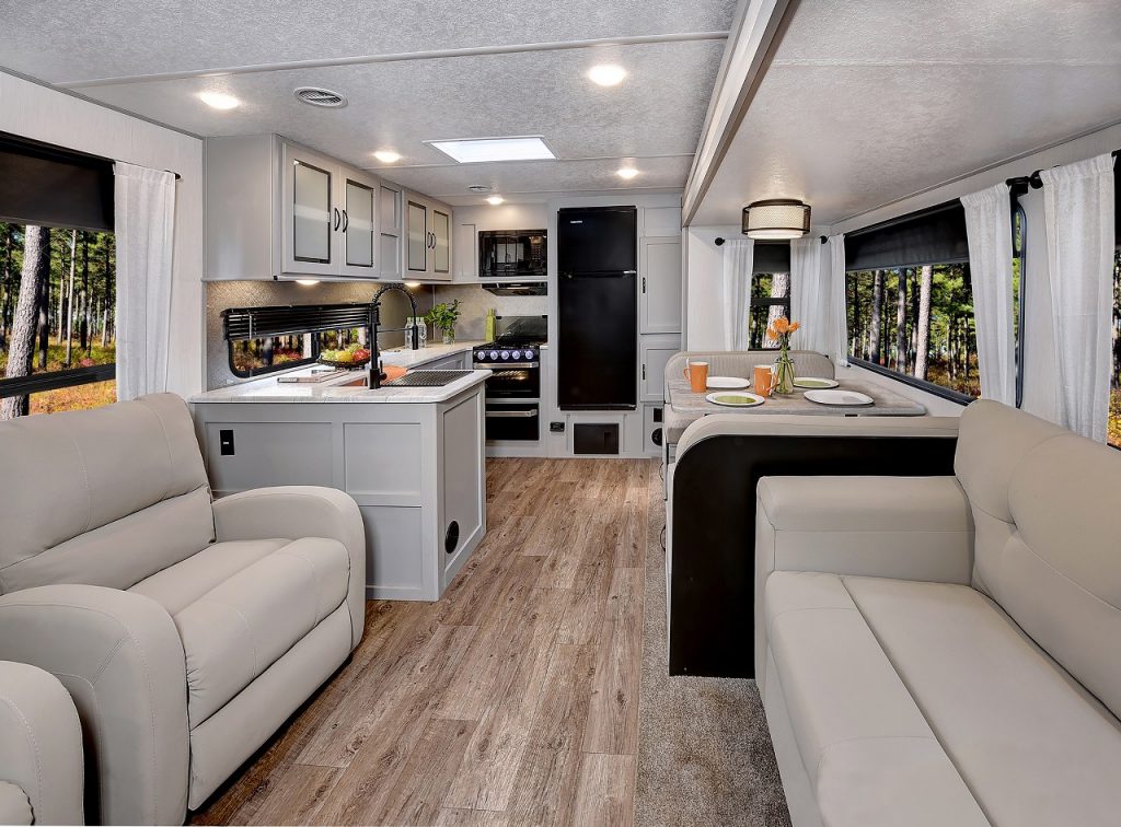 Harbolds RV – RV Sales and Service