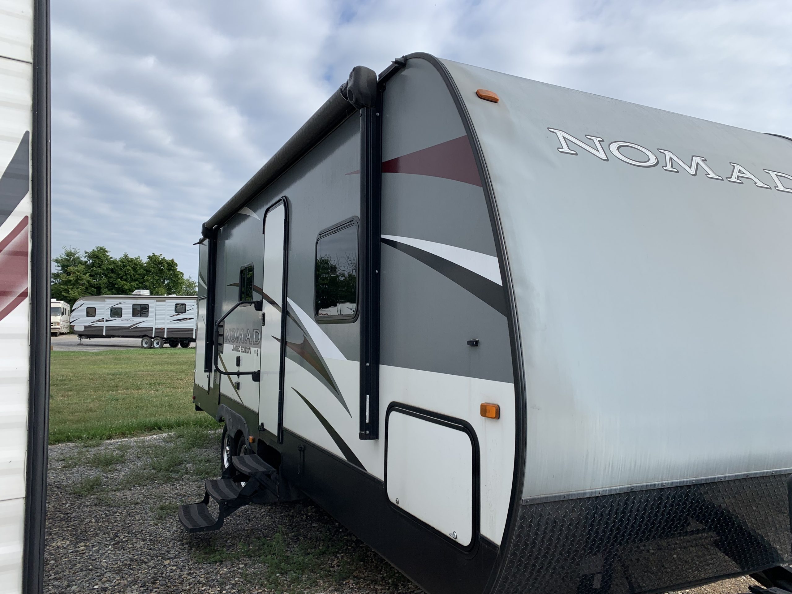 Harbolds RV – RV Sales and Service