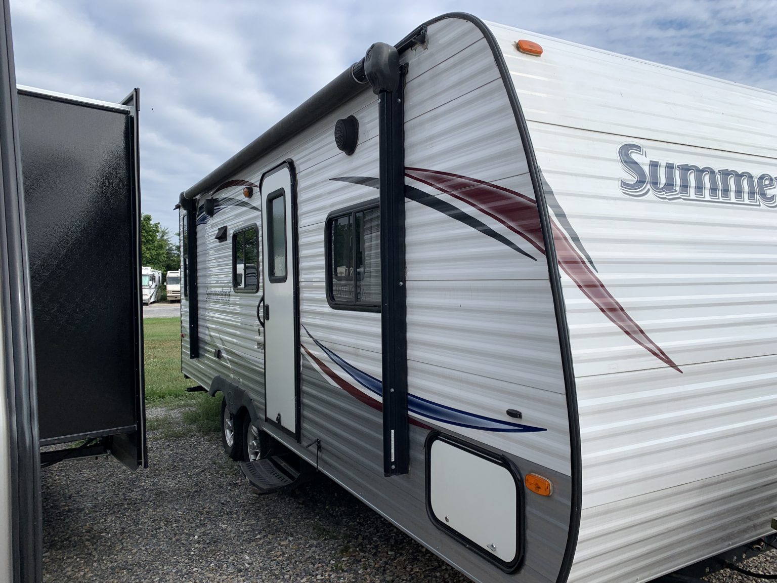 Harbolds RV – RV Sales and Service